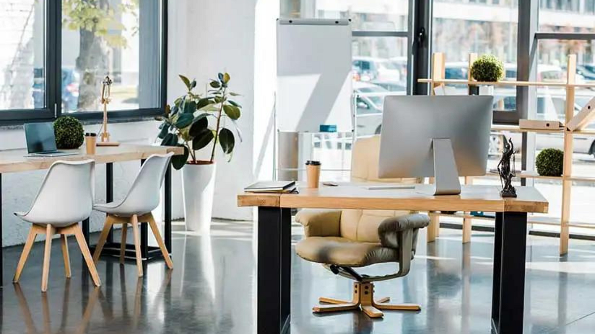 Torstar Able Office Furniture - Torstar Able Office Furniture - Medium