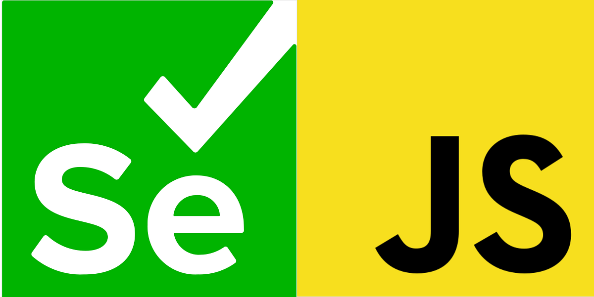 Memulai Selenium WebDriver Dengan Javascript | by Anisa Nur Sekar Arum ...