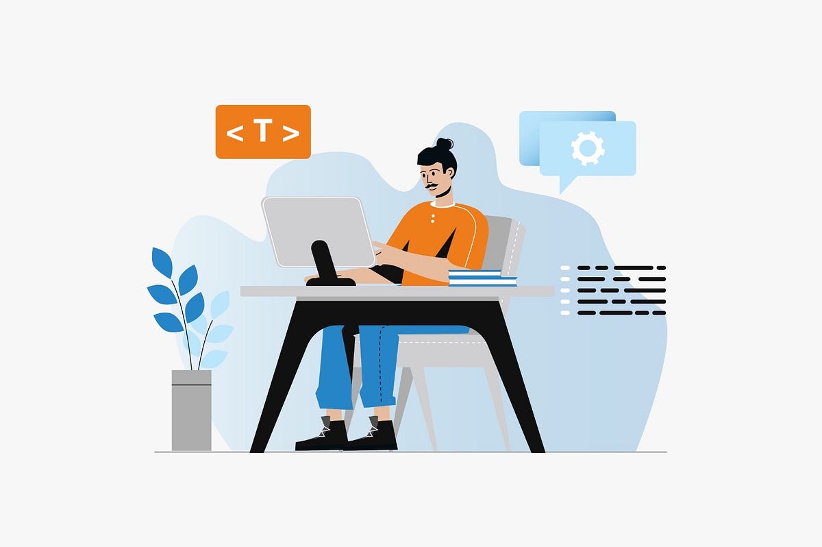 Generics in Swift. Generics is a way of writing code that… | by Dev Crew | Nov, 2024 | Medium