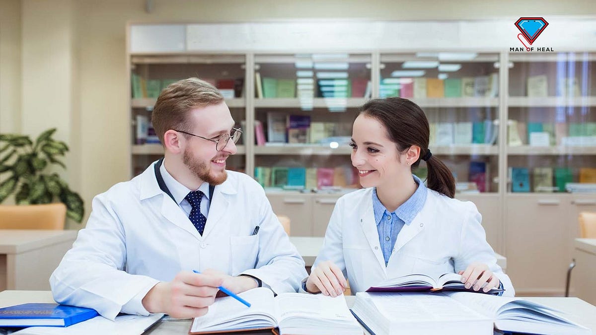 A Detailed Guide to Prepare For Medical Field Exams | Medium