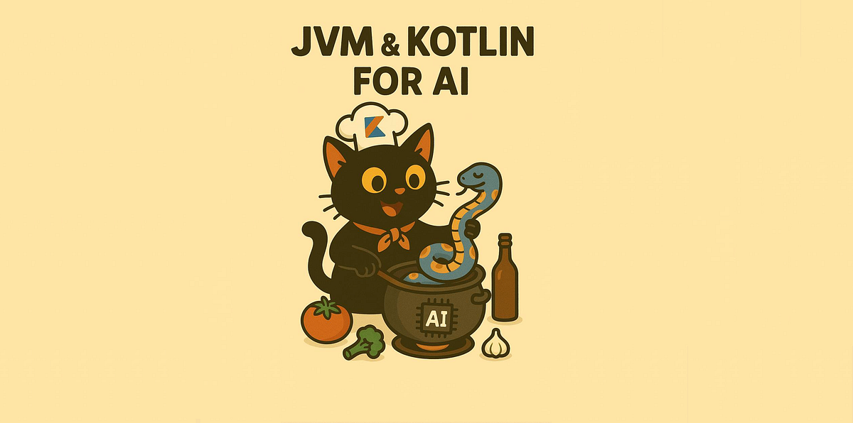 From Python to Kotlin: How JetBrains Revolutionized AI Agent Development | by Vadim Briliantov ...