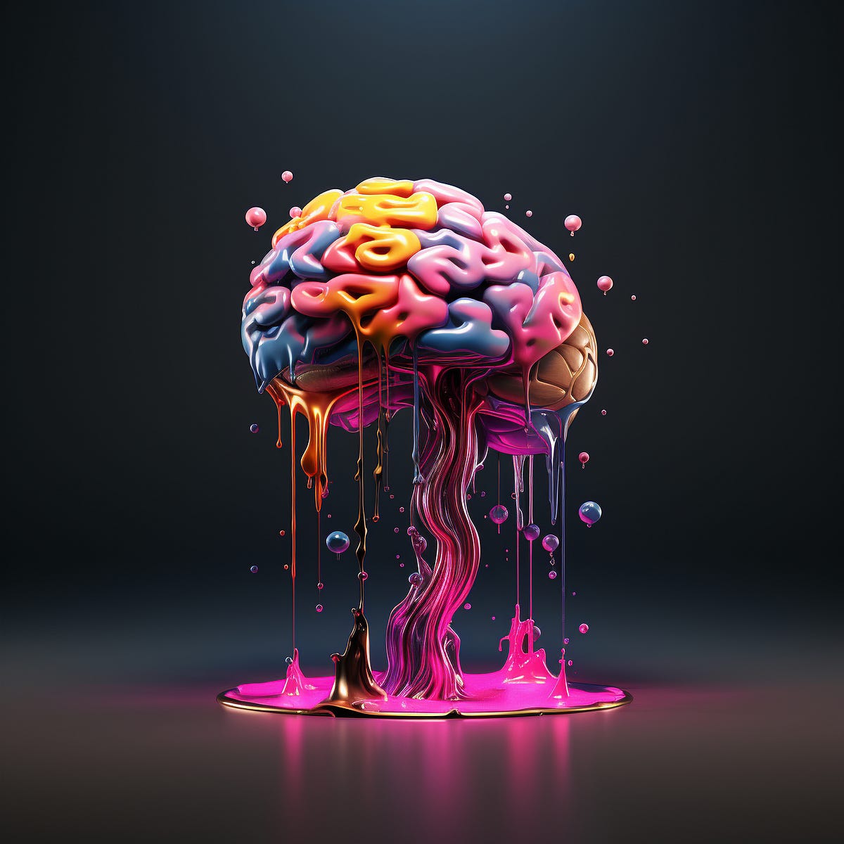 You Need to stop consuming fake dopamine | by Mazen Ahmed | Aug, 2024 ...