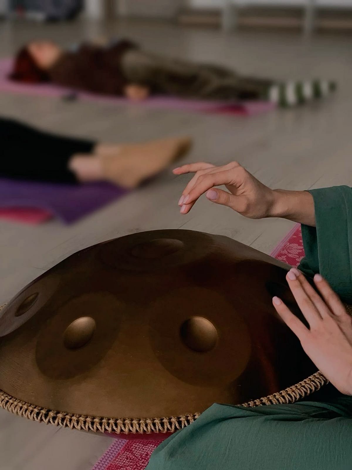 Music, Consciousness, and the Possibility That Rhythm Is Low-Key ...