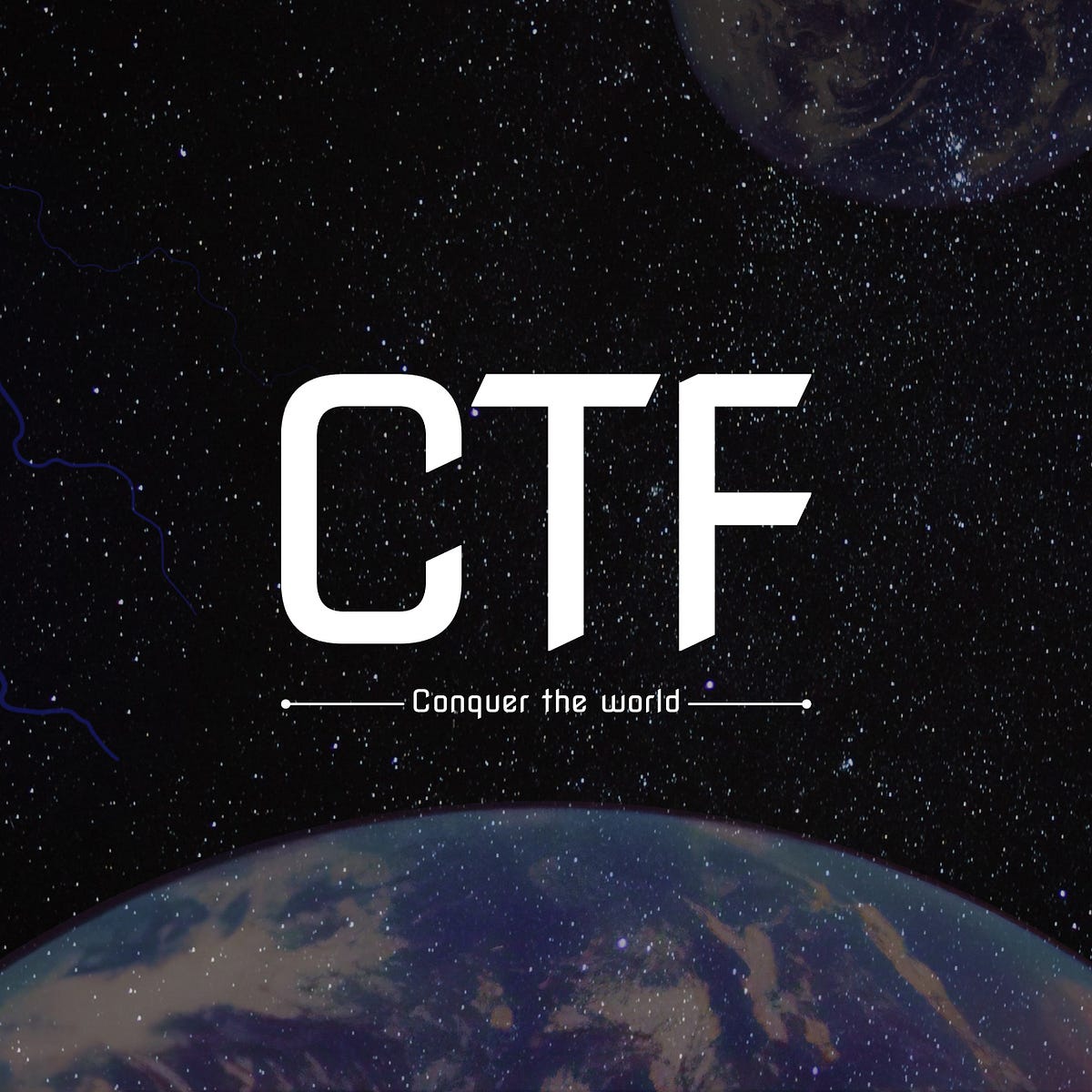 What is Capture The Flag ?. “ Capture The Flag or CTF ” is a game… | by Poornesh Adhithya ...