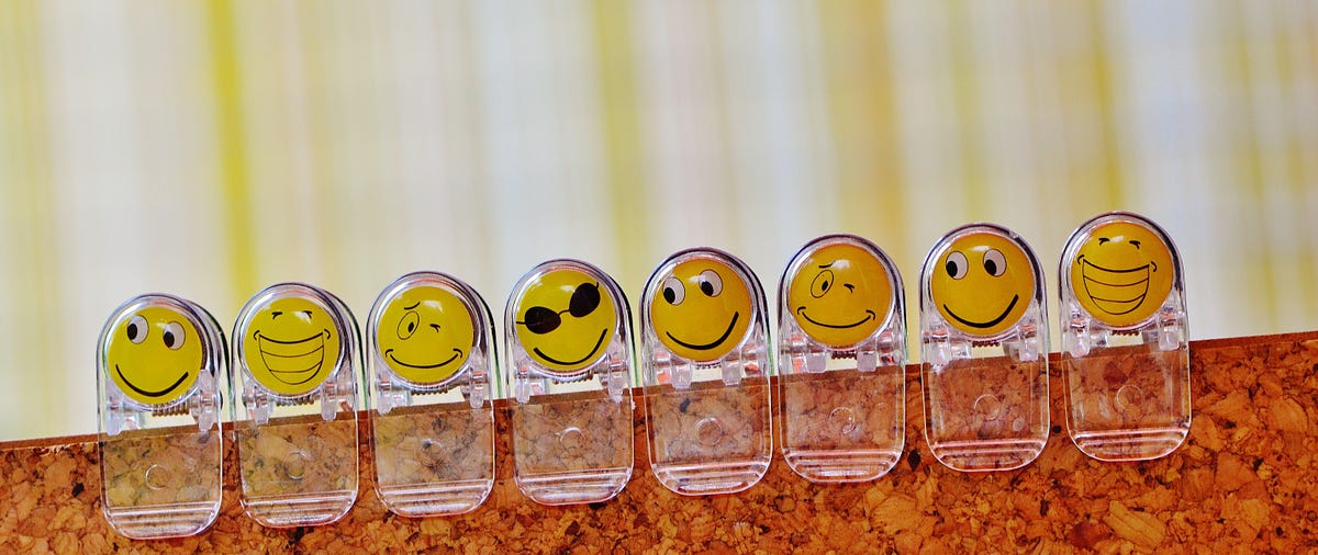 How To Ride The Emotional Rollercoaster Of Self-Employment (From A Serial Entrepreneur) | by ...
