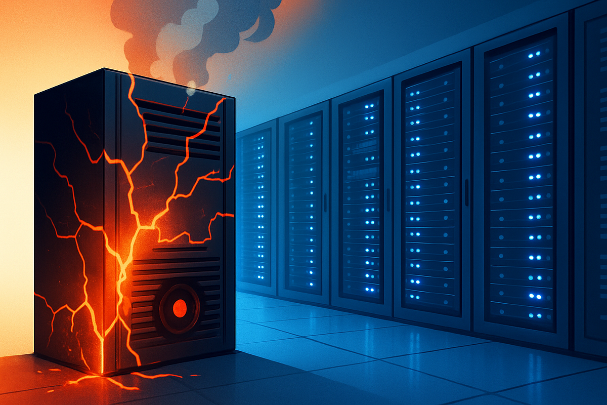 Outgrowing Postgresql Why Distributed Sql Is The Only Way To Scale Vector Search Beyond 50m