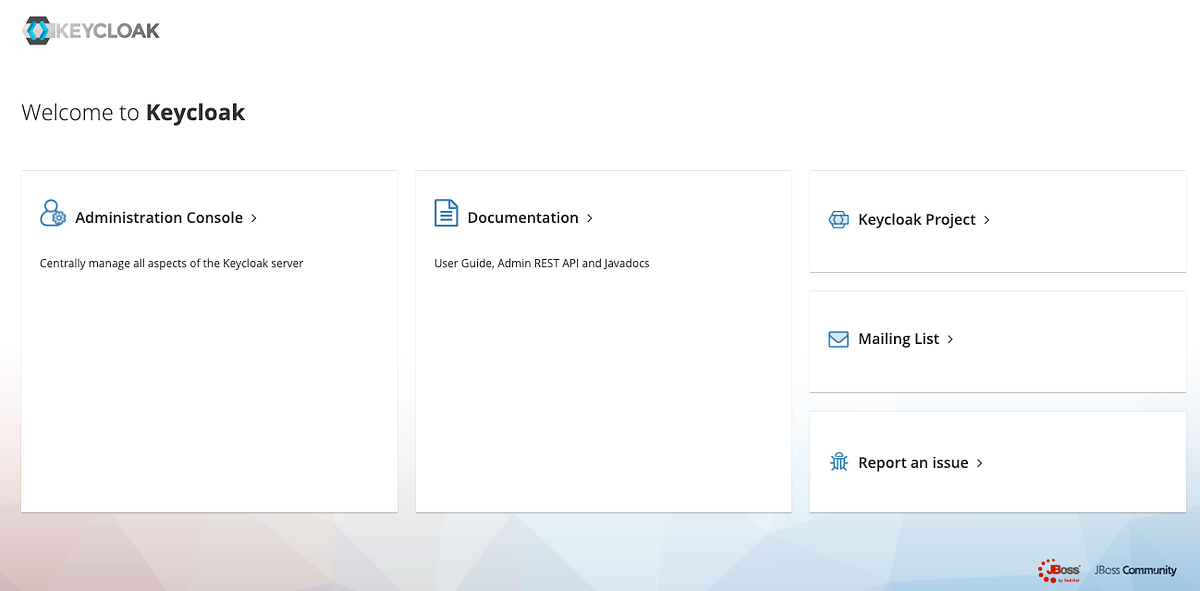 Keycloak — Integrando com a API. [Tutorial] | by Douglas Mendes | Medium