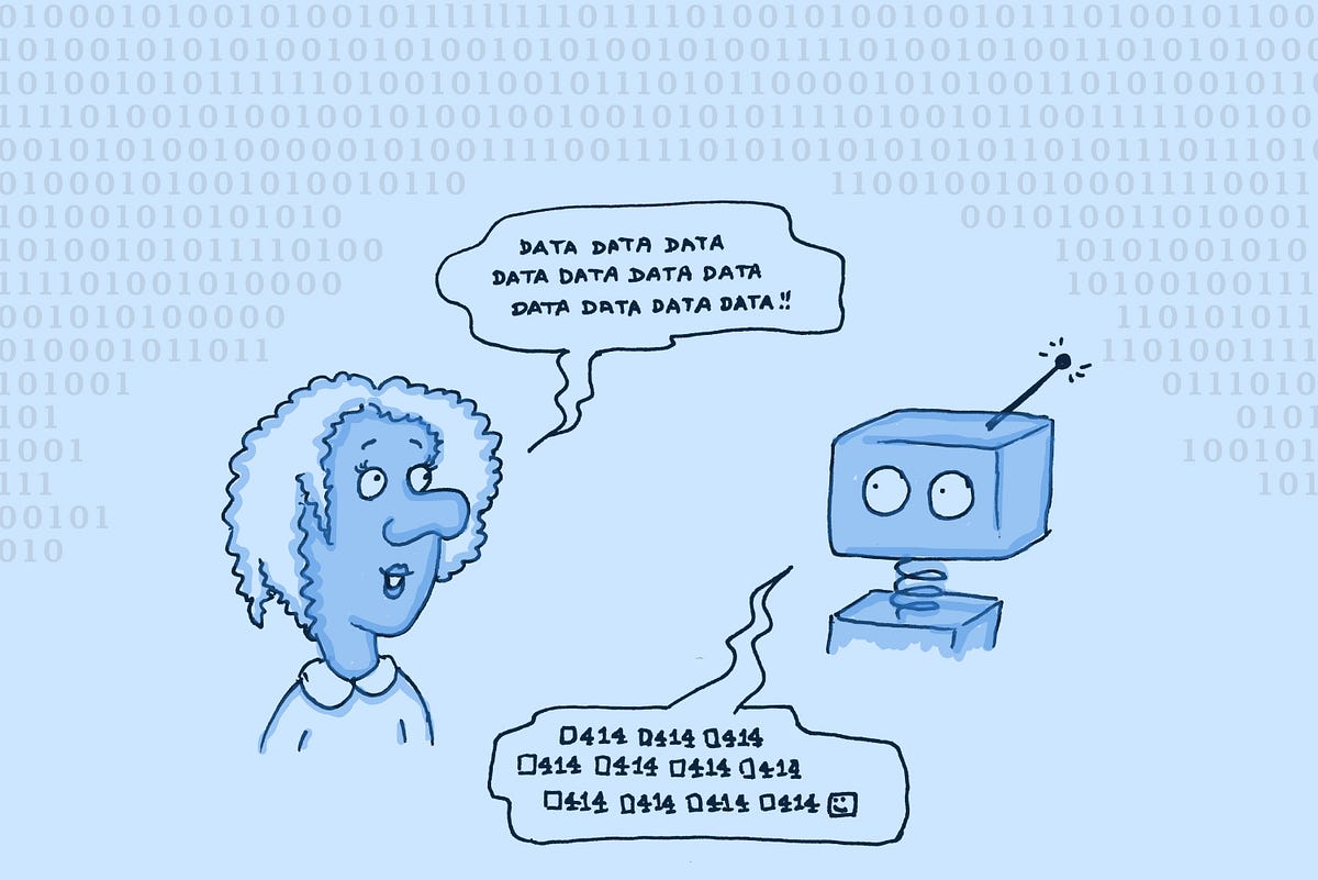 These best programming practices won’t hold in the future | by Ari ...