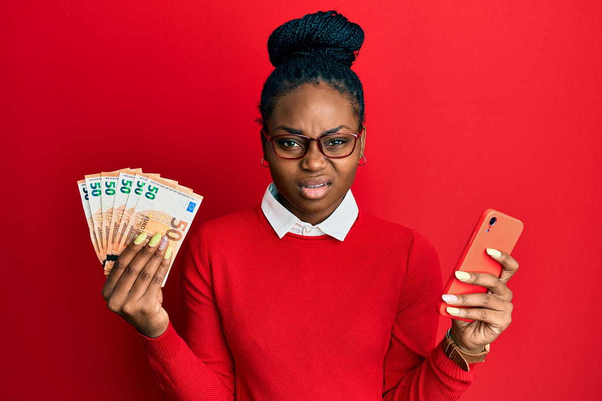 Mastering Money 101: Your Guide to Basic Money Management | by 56 ...