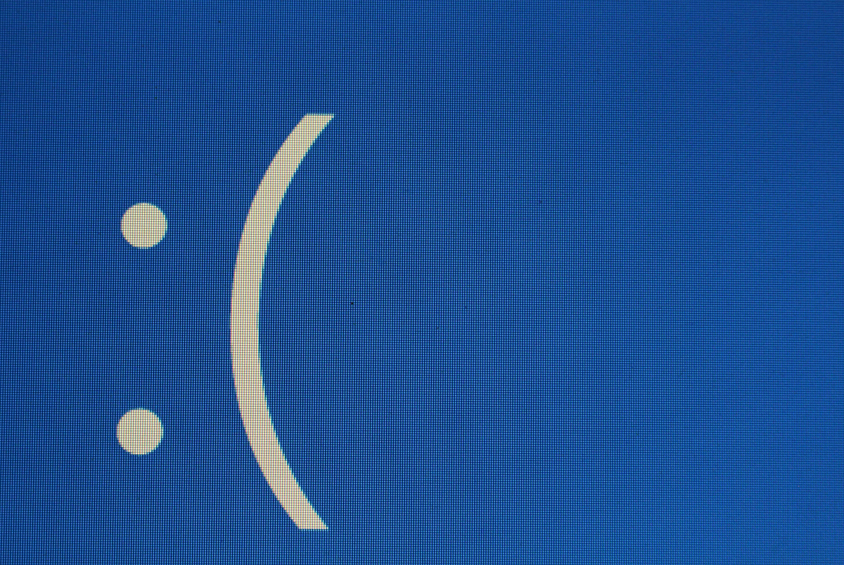 Unraveling the Global IT Meltdown and What It Means for Cloud-Based ...