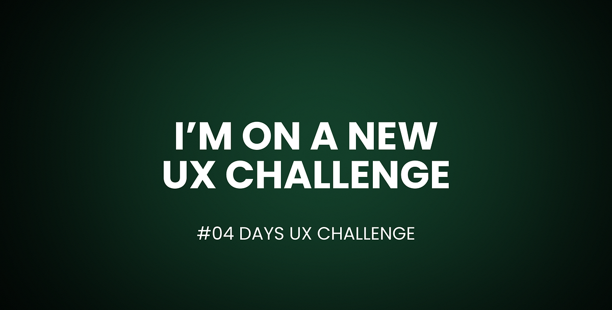 Daily UX Challenge #4: Understanding User Needs for a Video Calling App ...