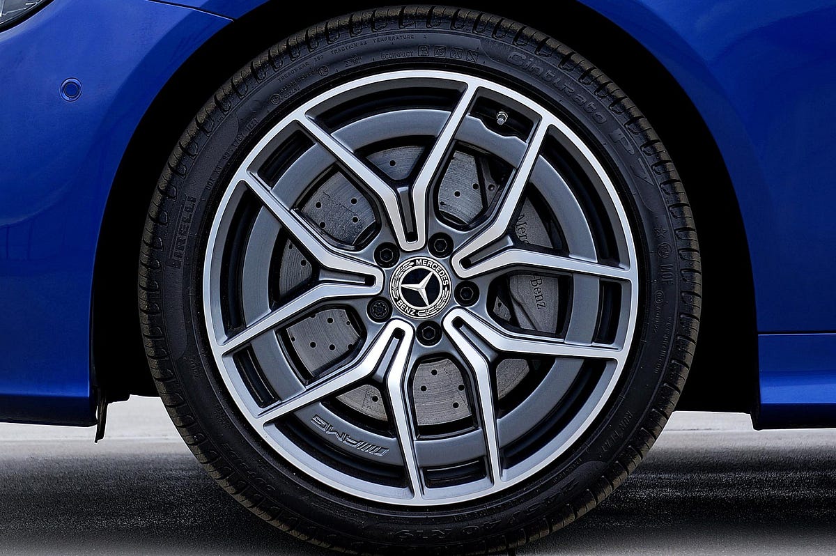 Original Equipment Tyres vs. Replacement Tyres: Which is Right for Your Vehicle? | by Tyre ...