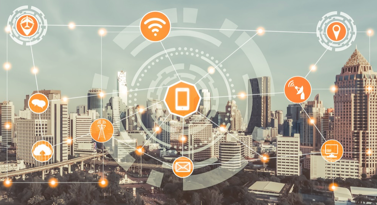 Transforming Travel with AI: The Rise of Smart Tourism | by Max ...