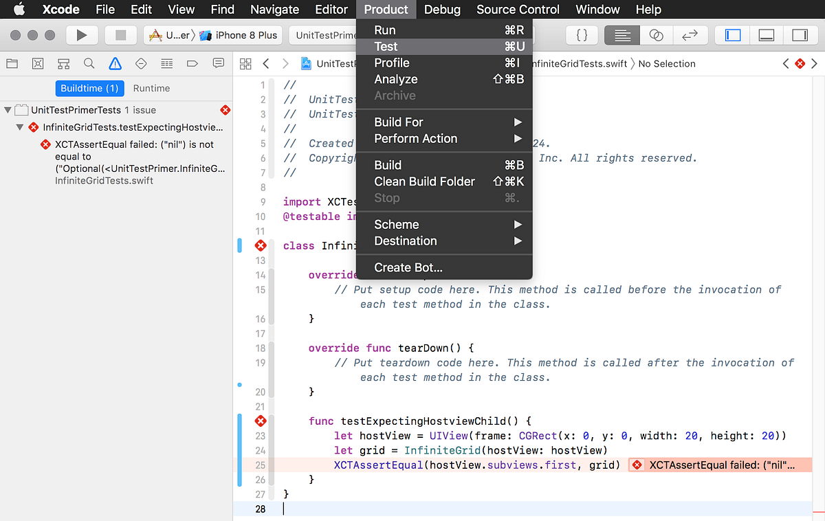 Exploring the universe of TDD. I’ve been doing software development ...