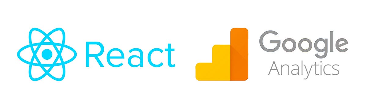 Set Up Google Analytics for Your React App in 3 Easy Steps | by Jeffrey ...