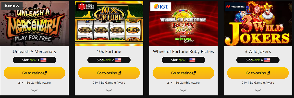How to draw the BEST SLOT ever!. Hi guys, let’s talk about best slots ...