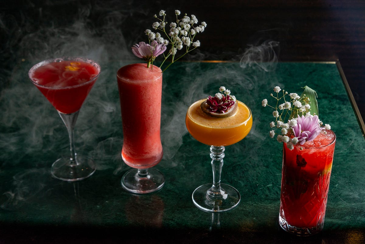 Spice Up Your Life with Coco Restaurant: Must-Try Pan-Asian Restaurant ...