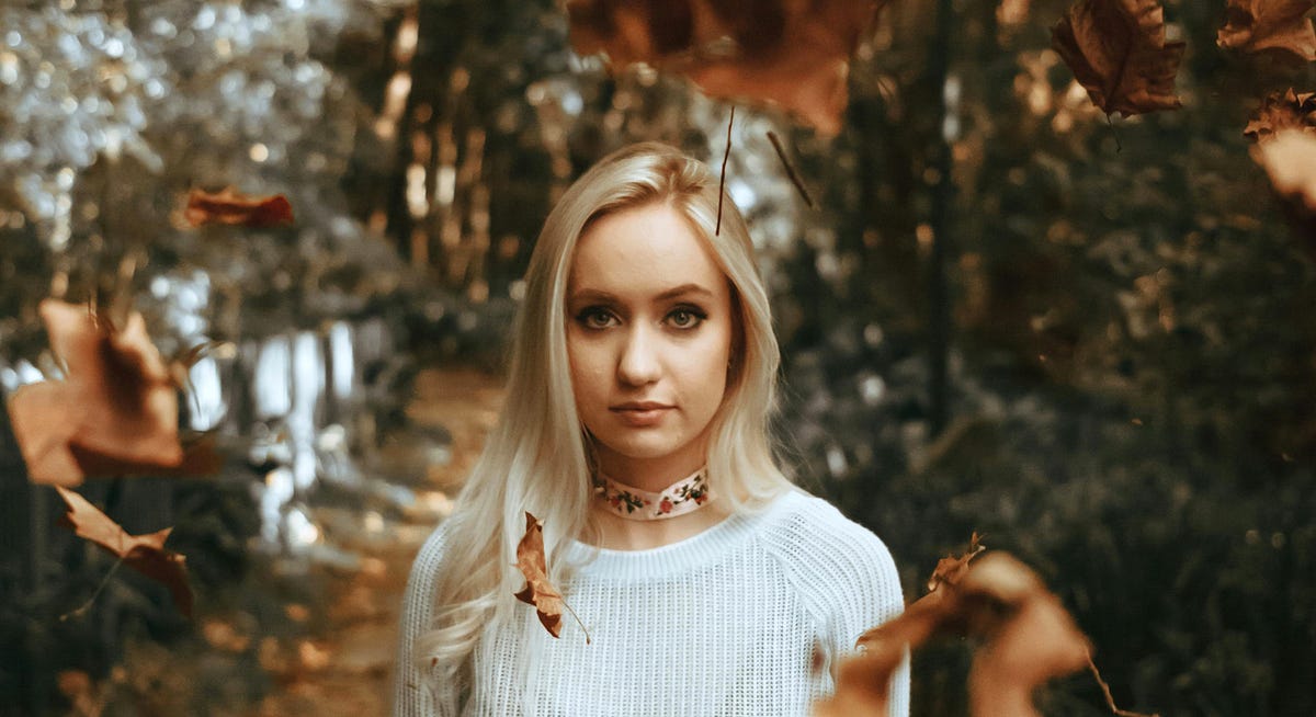 Autumn is for Slowing Down. 3 steps you can take to embrace the… | by ...