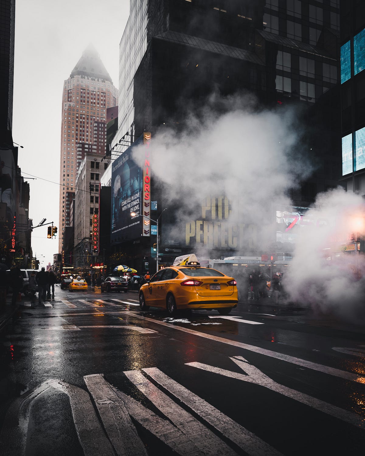 The Dance. He lay on the sidewalk, motionless, as… | by Charlie Edgar ...