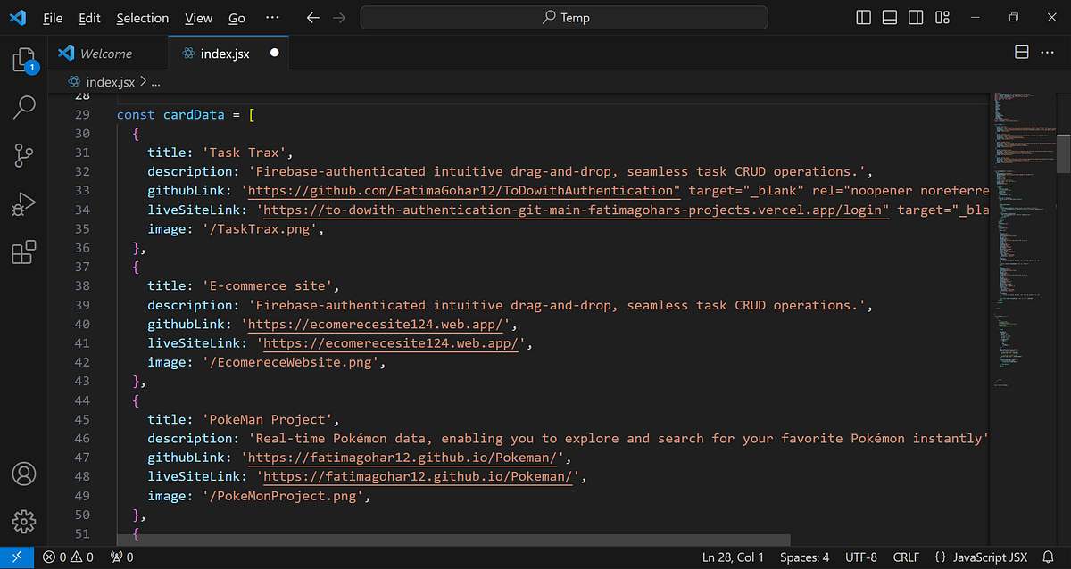 Horizontal Slide Bar Animation using Mouse Wheel and cursor in NextJs using ReactSplide Package ...