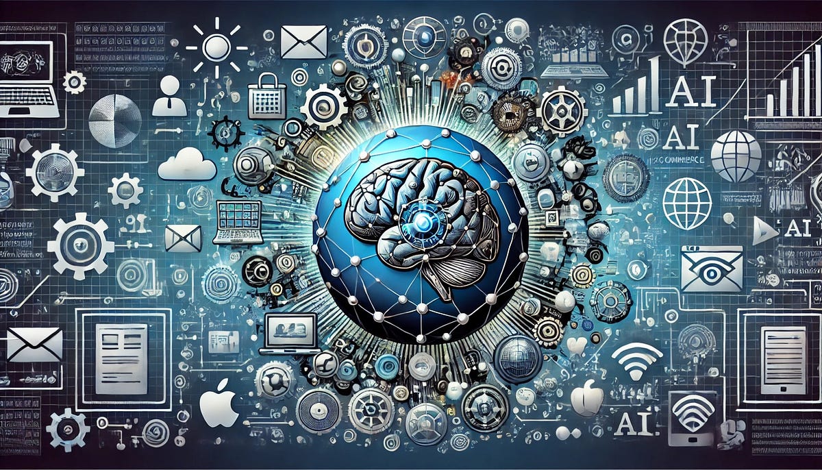 Unleashing the Future: How AI is Redefining Creativity, Economics, and ...