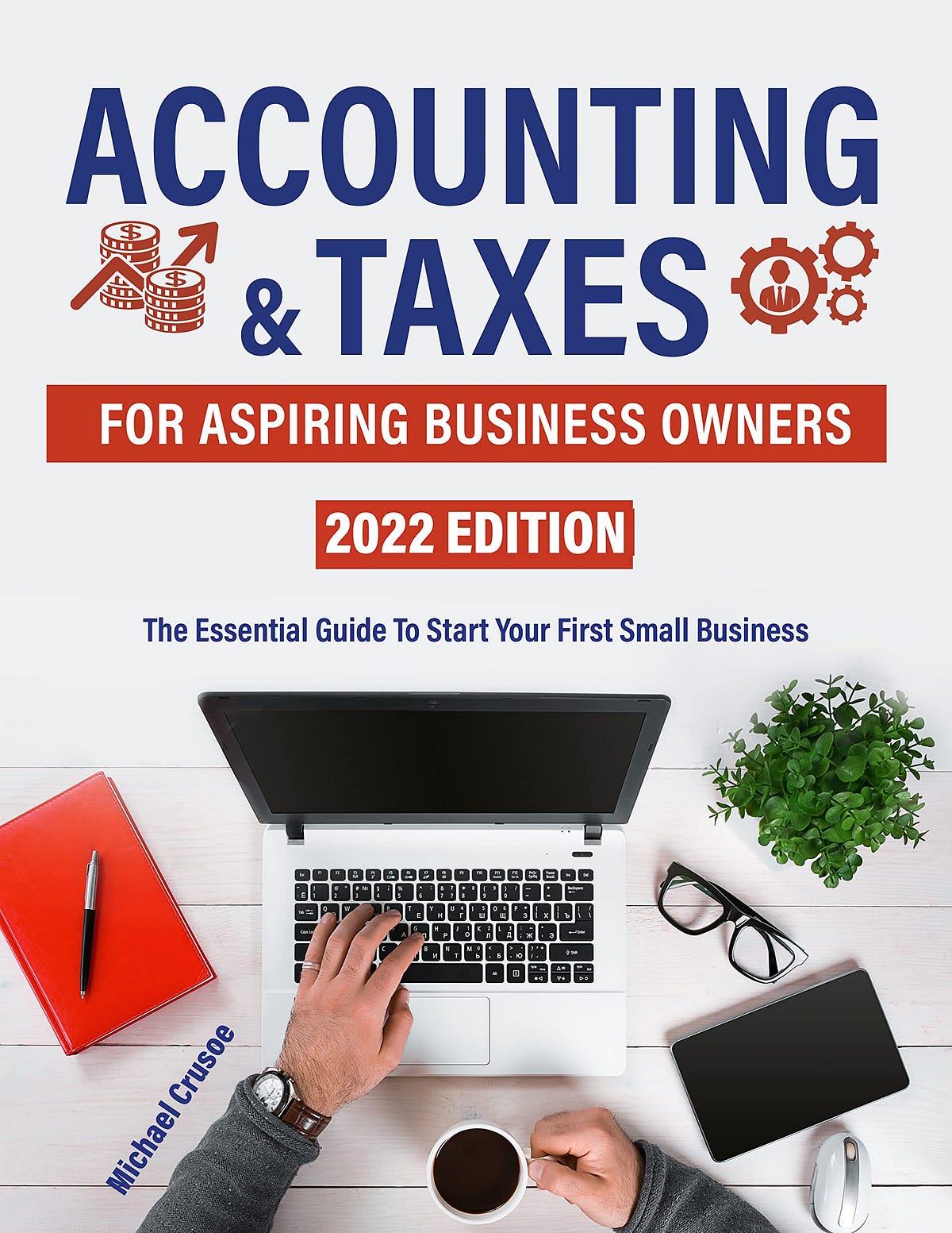 [EBOOK]-Accounting And Taxes For Aspiring Business Owners: The ...