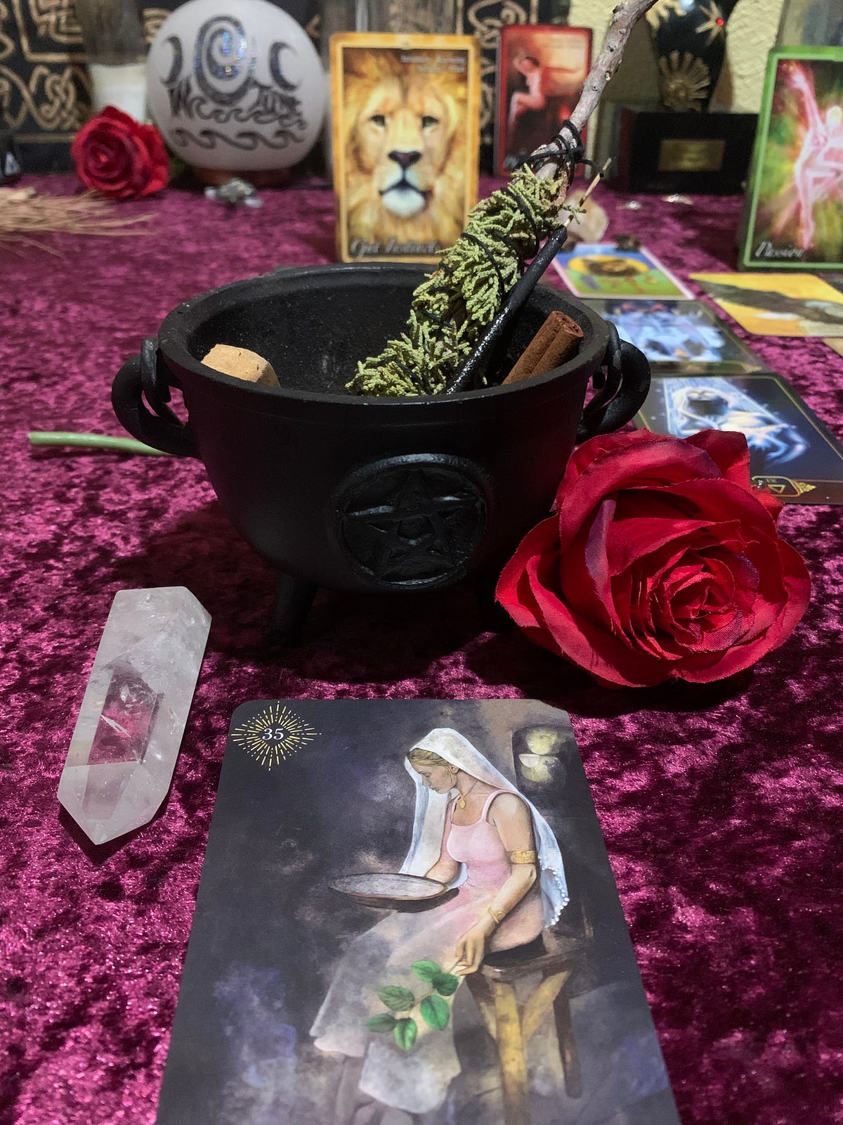 What Is An Oracle?. According To My Own Experiences | by The Diabetic ...