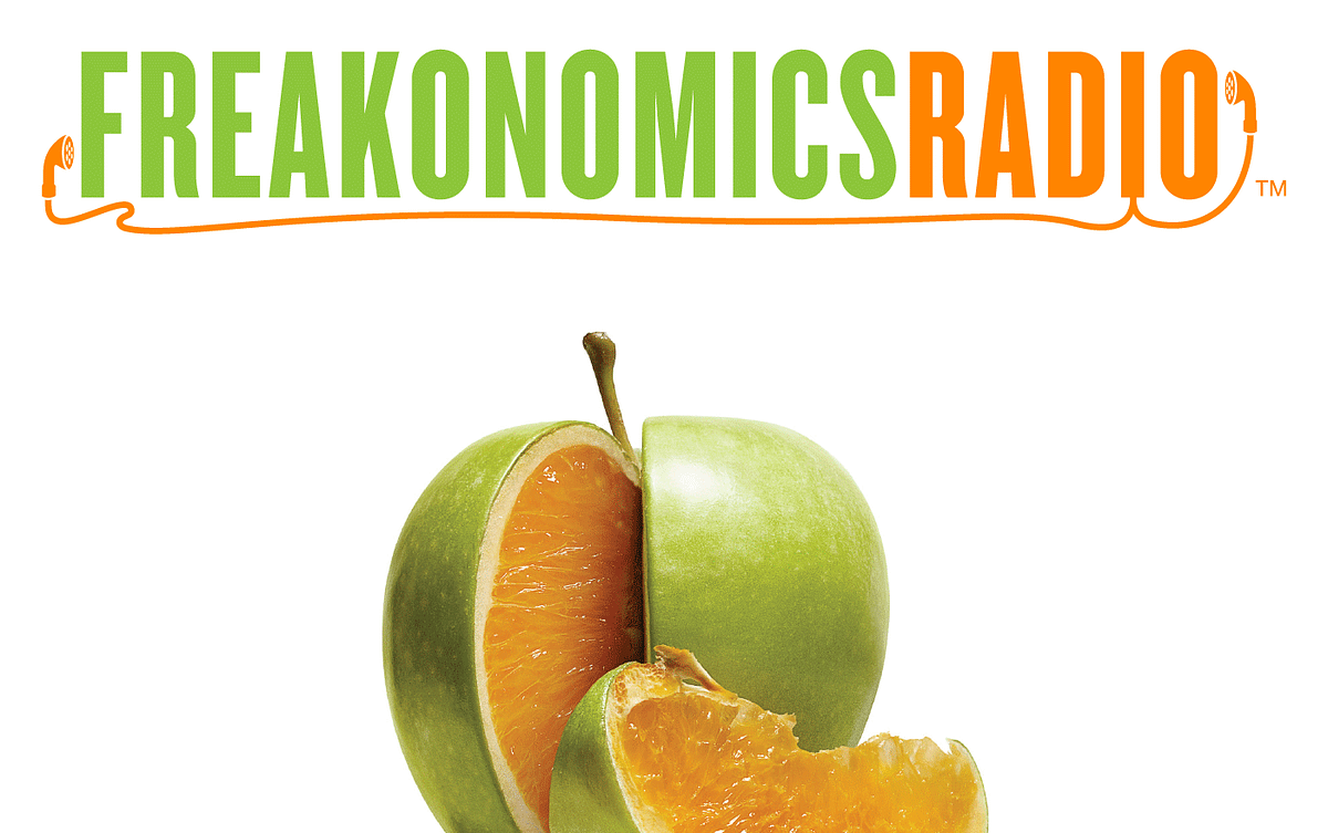 Evolution, Accelerated | Freakonomics podcast (Transcript) | by Simon ...