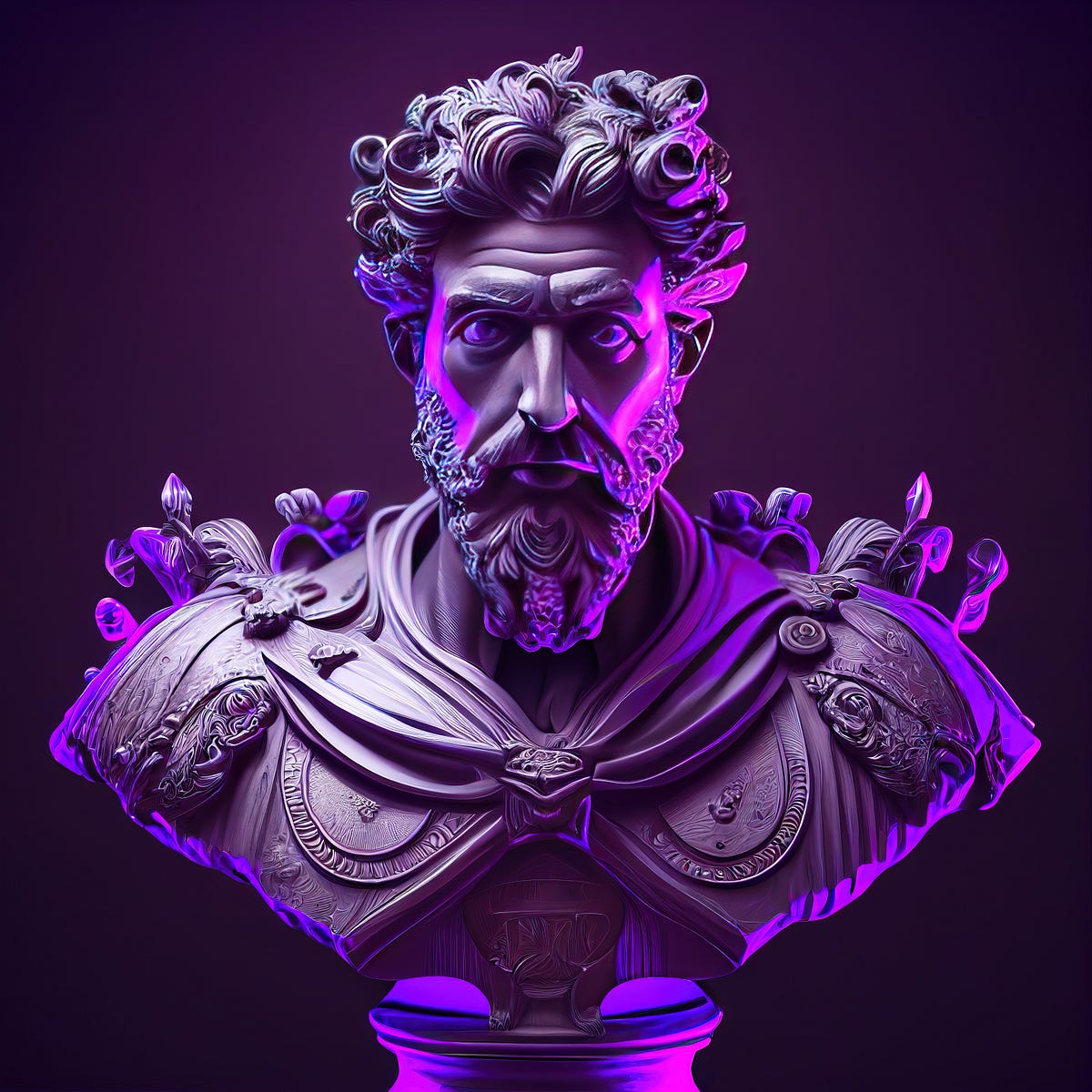 Stoicism: How Ancient Wisdom Resonates in 21st Century America | by The ...