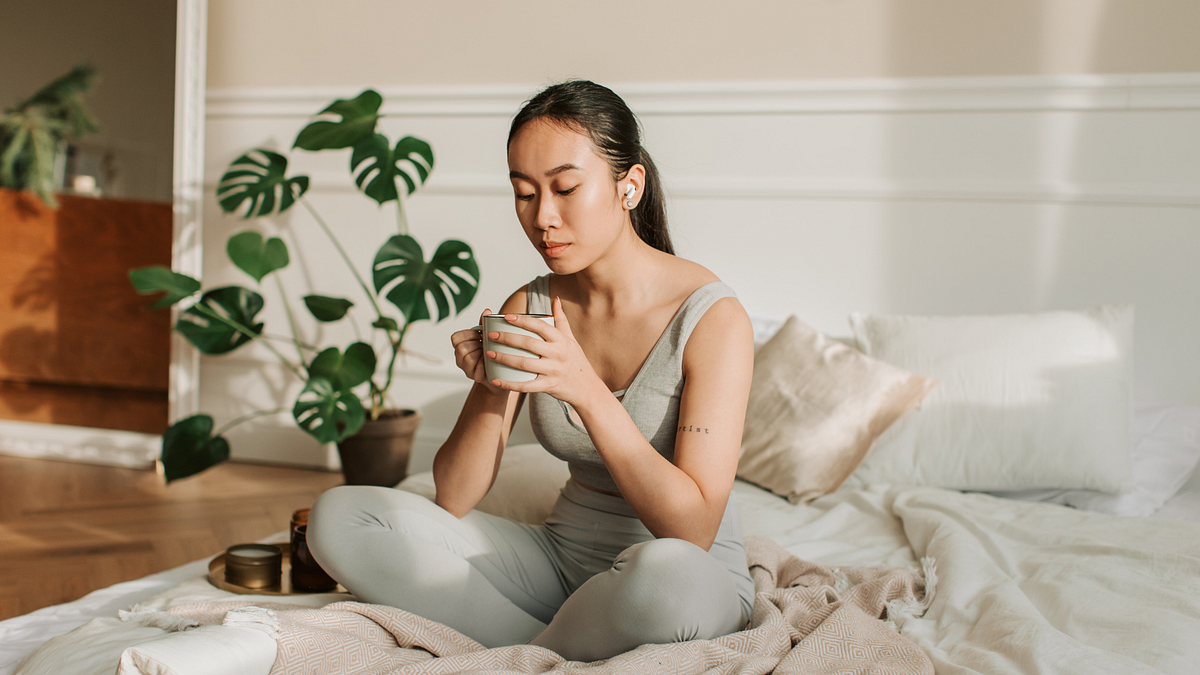 How To Start Your Wellness Journey In 2023 | by Christopher Kroon | New ...