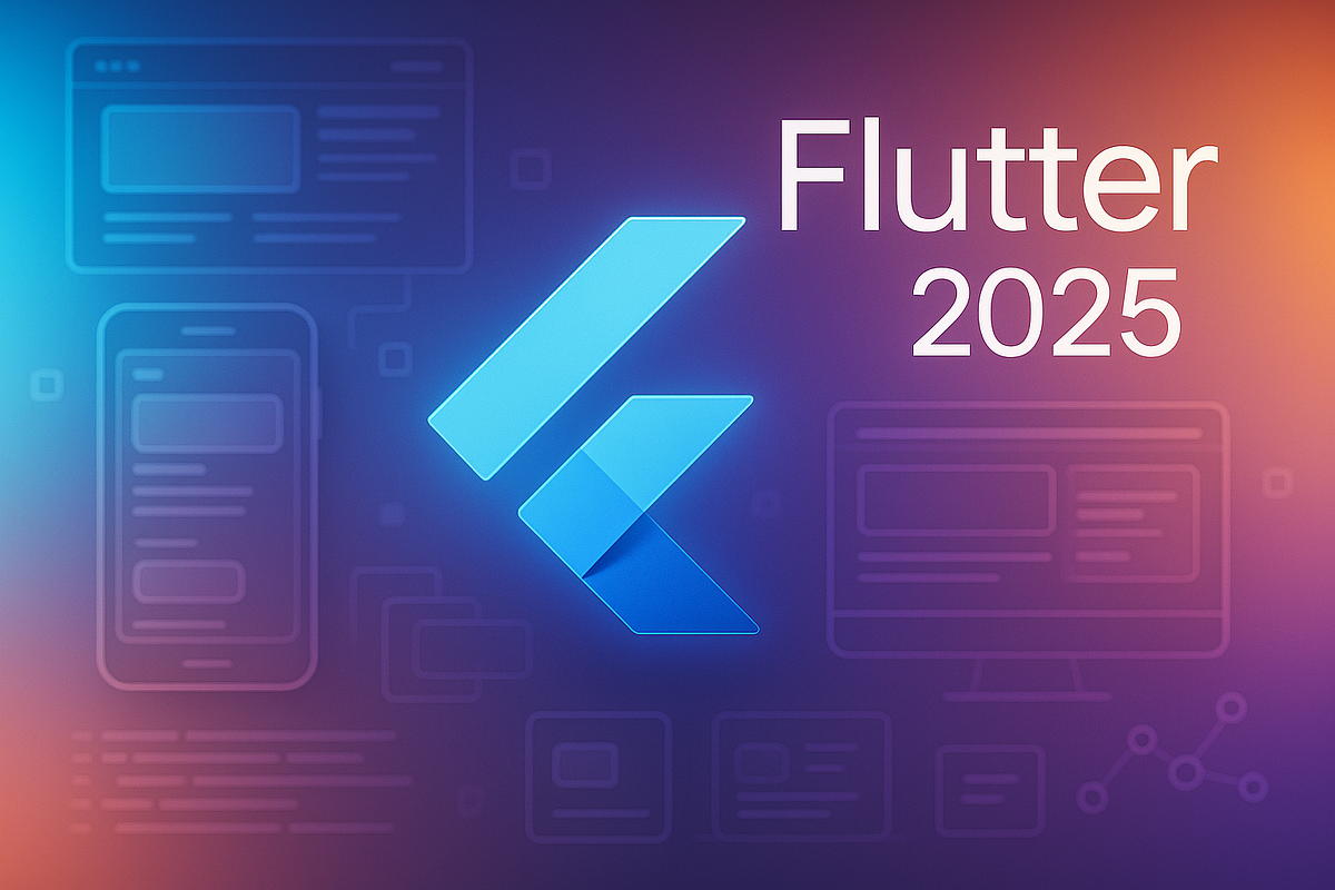 Flutter 2025 Roadmap: Features Every Developer Must Know | Medium