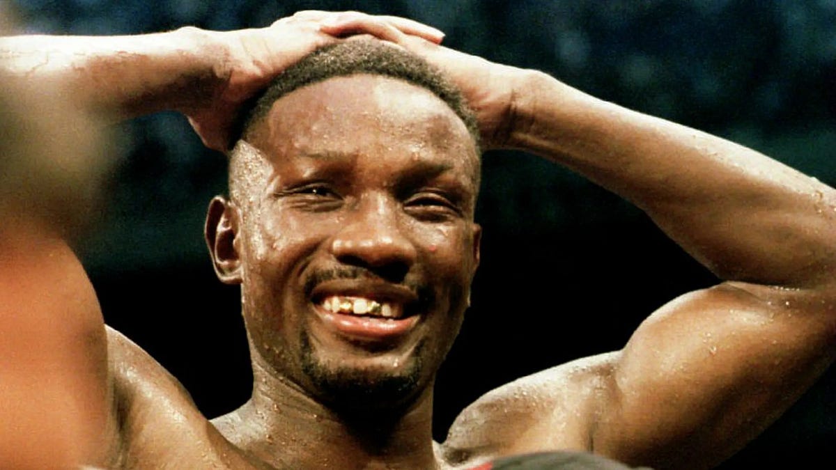 5 of the biggest boxing robberies of all time | by Hector Franco | Medium