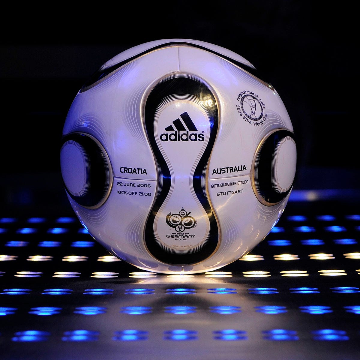 Top 4 Best FIFA World Cup Balls - Billionaire Boy - Medium