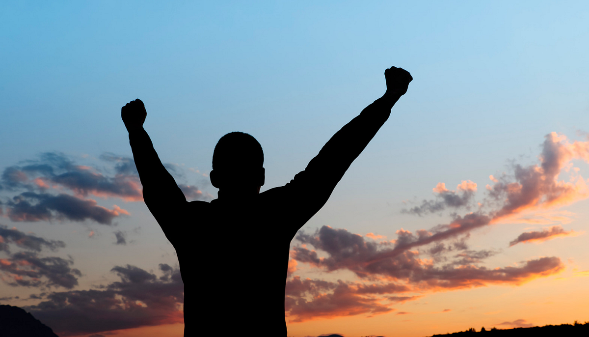 Success Unearthed: Rhyme and Climb, the Persistence Paradigm.. | by Humaira Roshni | Medium
