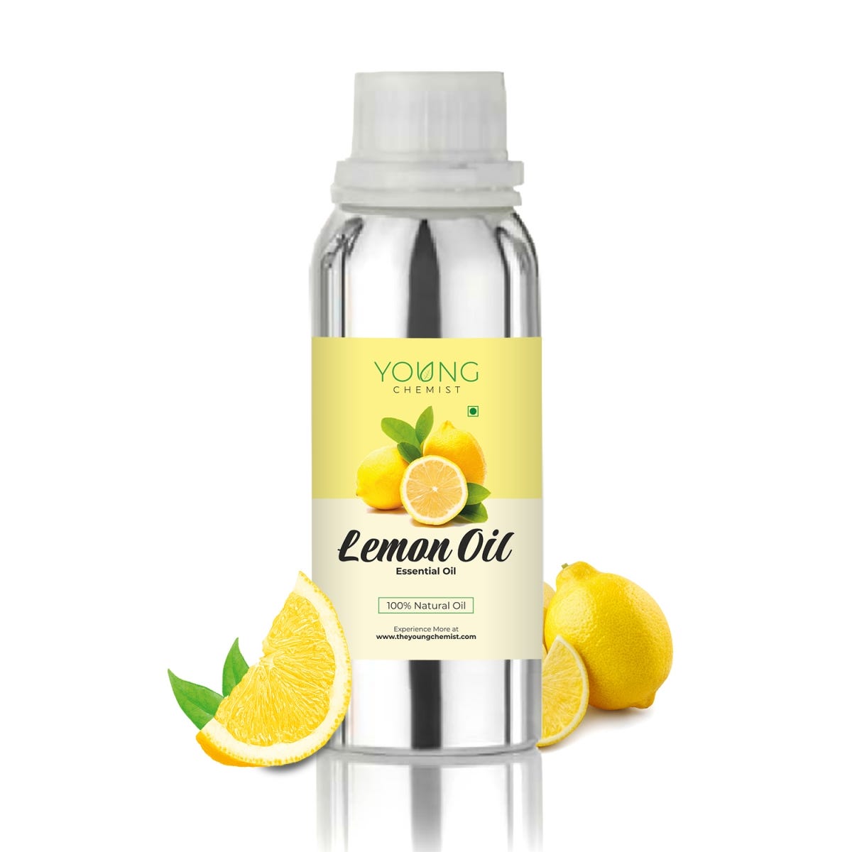 Lemon Oil — Lemon Essential Oil Use, Benefits, How to Make Lemon ...