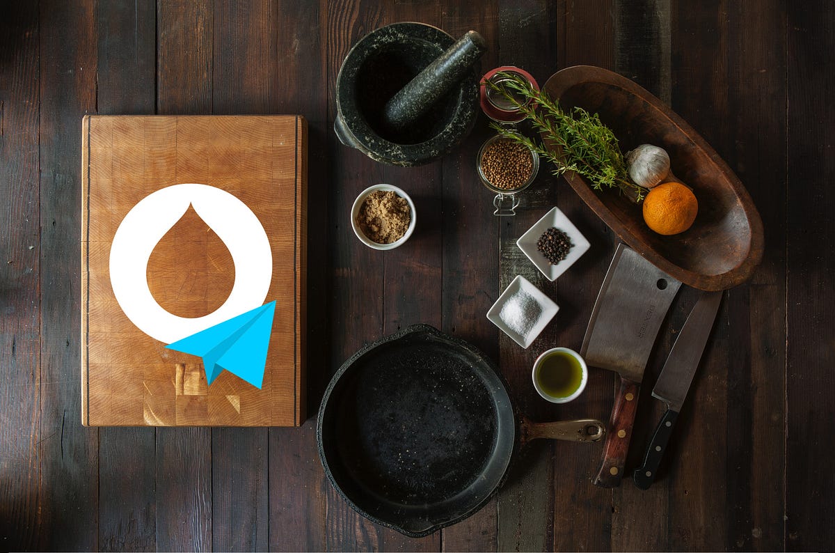 Deployer recipe for Drupal 8. We all know that deployment is a PITA ...
