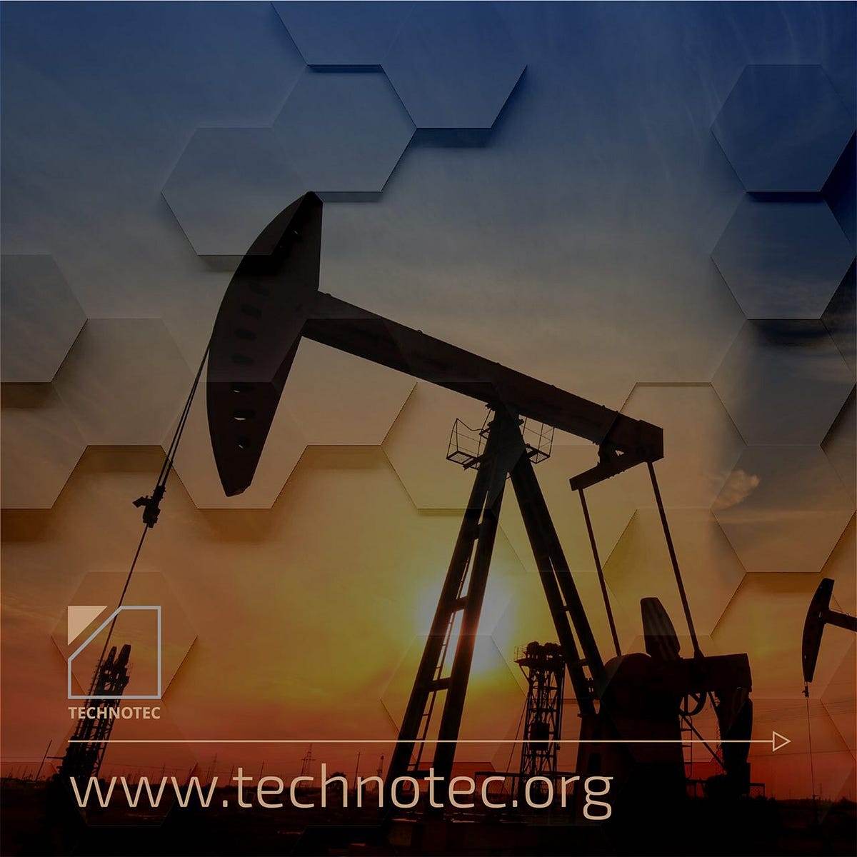 The number of oil fields in Africa increases every year | by TECHNOTEC ...