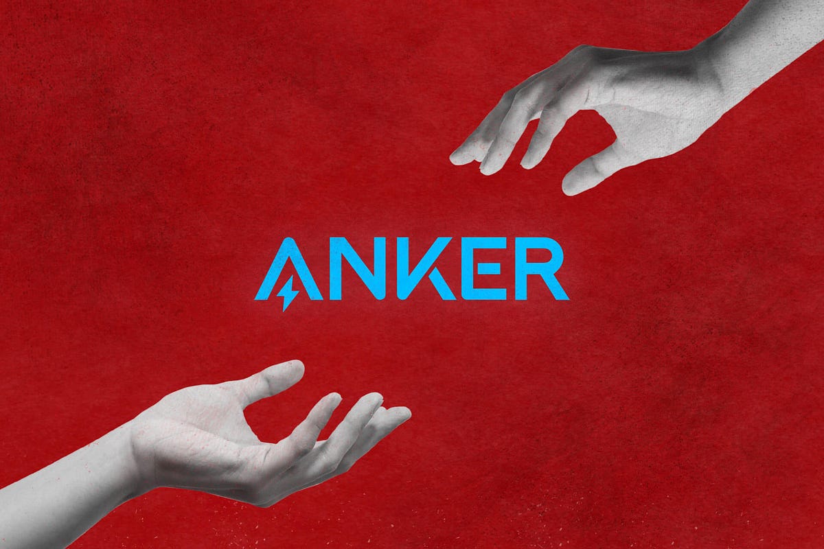 Here’s A Method That’s Helping Anker Pull In Apple’s Most Loyal ...
