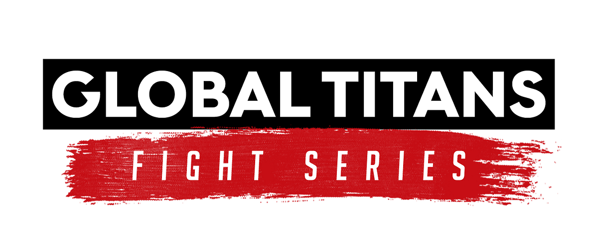 RISE OF THE TITANS. RISE OF THE TITANS | by Global Titans Fight Series ...