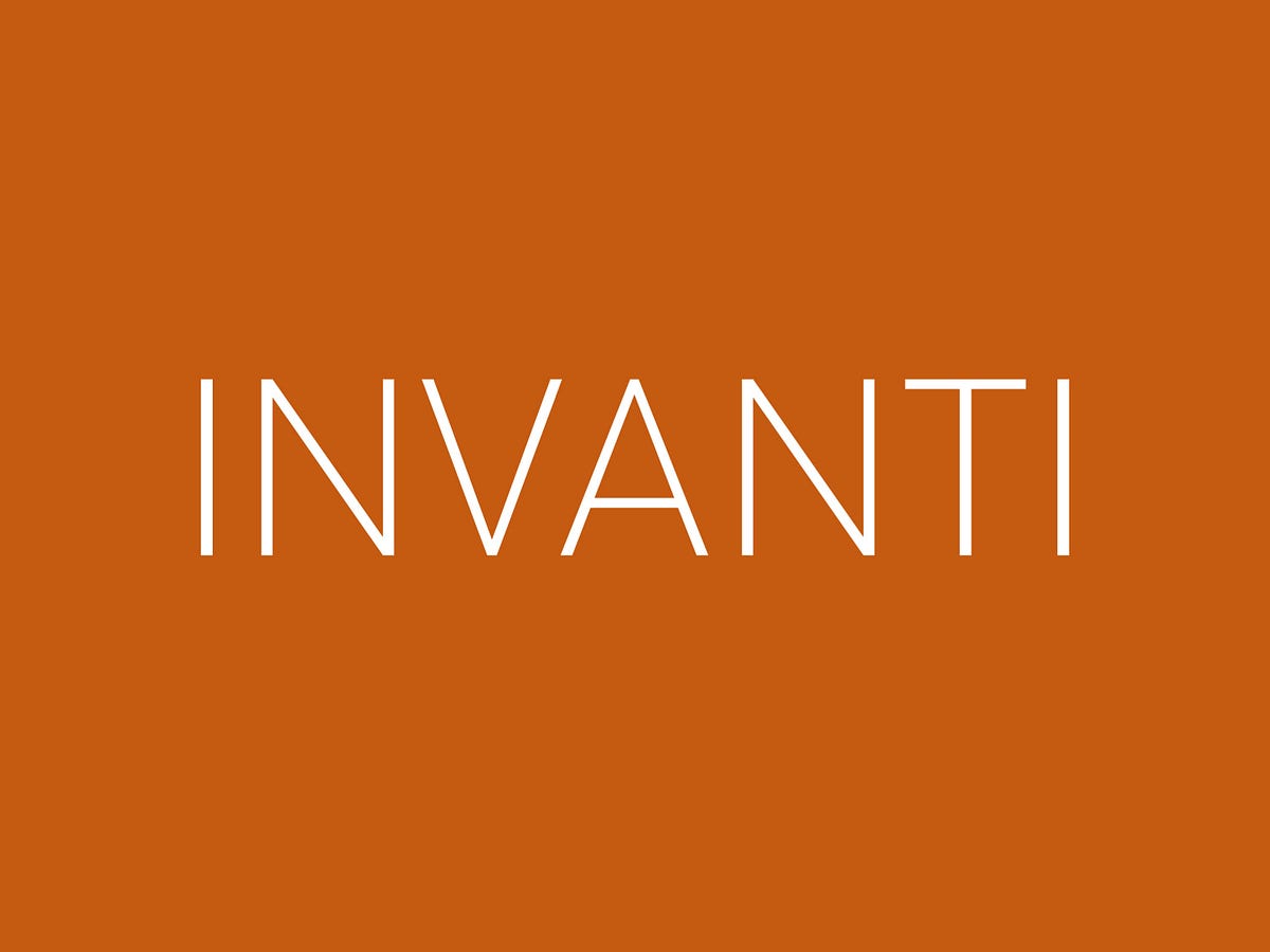 People following INVANTI: STORY