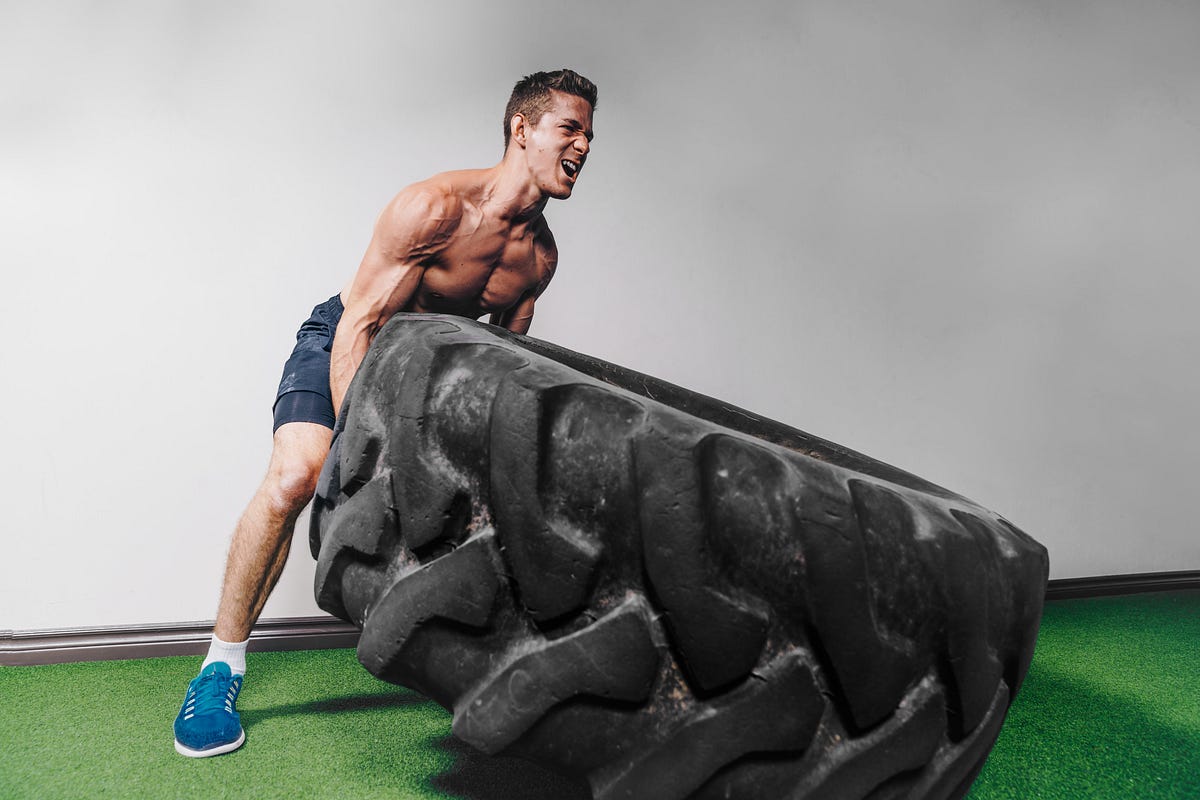 Testosterone Boosting Workouts. Optimizing our testosterone levels ...