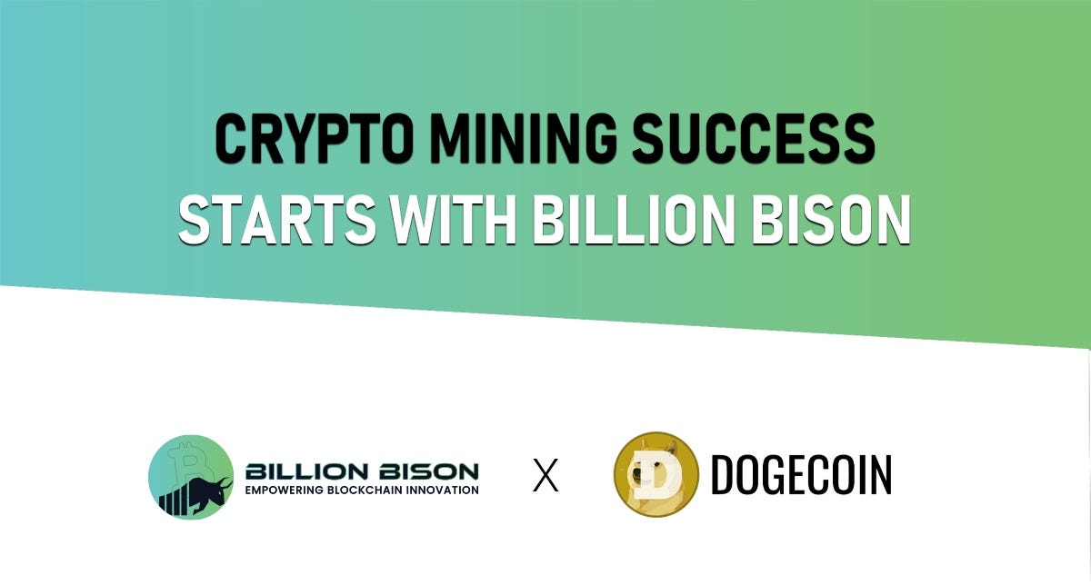 What is Dogecoin? And How to Mine Dogecoin in 2025 🛠️ | by ...