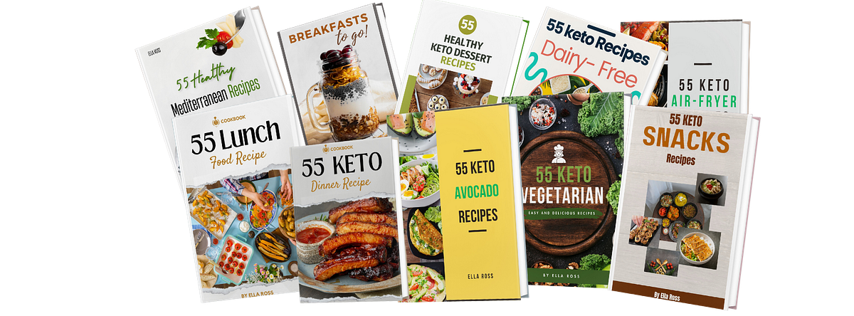 The FACT Is, Keto Might Be The Hardest Diet To Stick To, EVER… | by ...