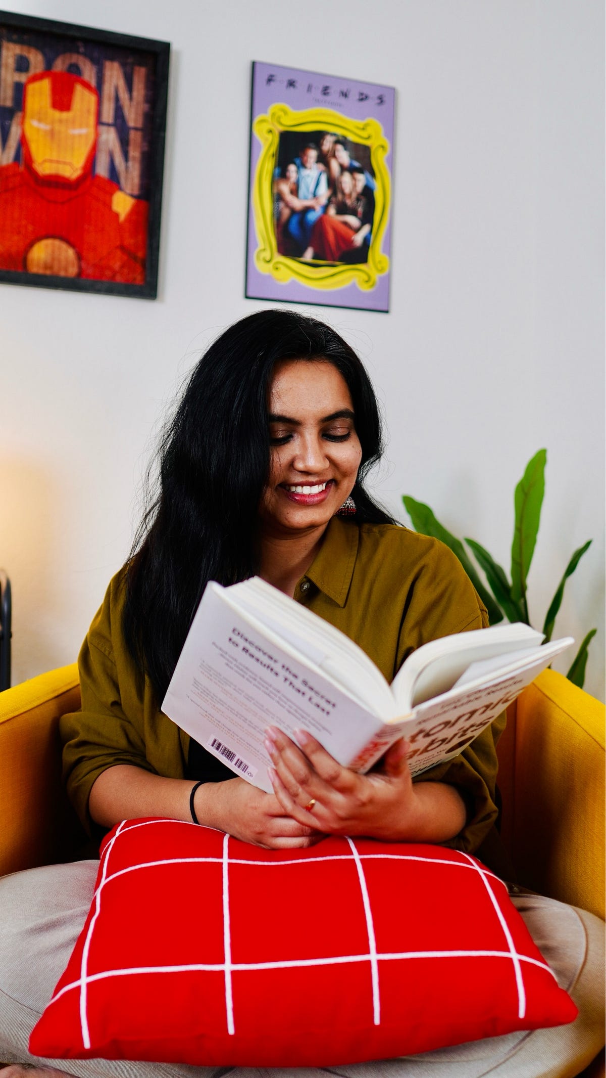 Why you’re not becoming your “Best Self” | by Shubhshree | Feb, 2025 ...