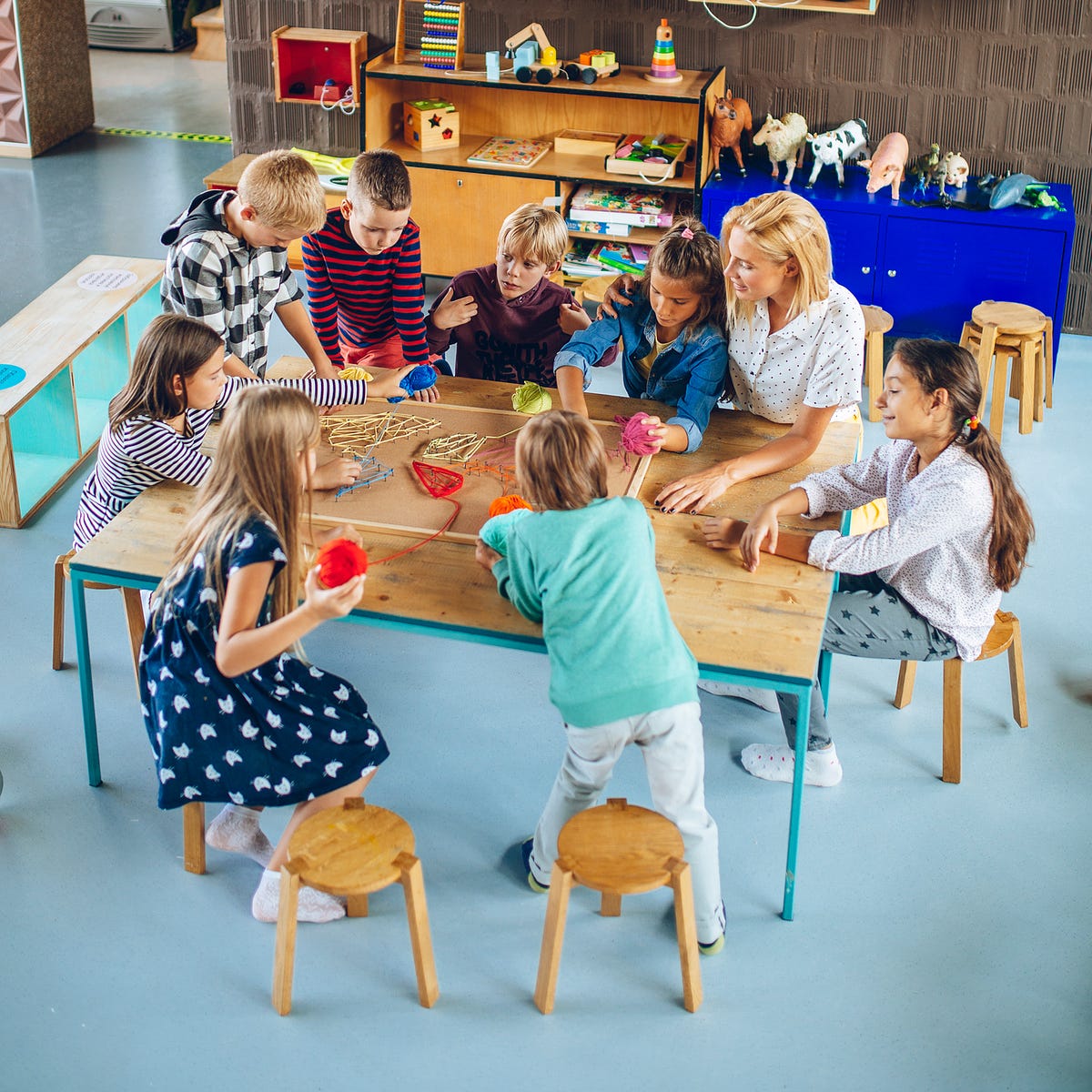 9 Ways To Get Involved in Your Child’s Schooling That You May Not Know ...