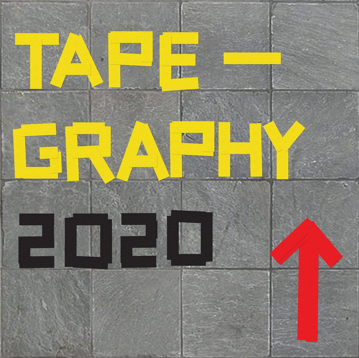 2020 Typeface Designed by Everyone, For Everyone. | by Azah Yamin | Medium