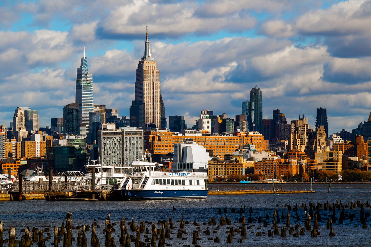 Manhattan Neighborhoods Explained Part 2: Midtown Manhattan | by ...
