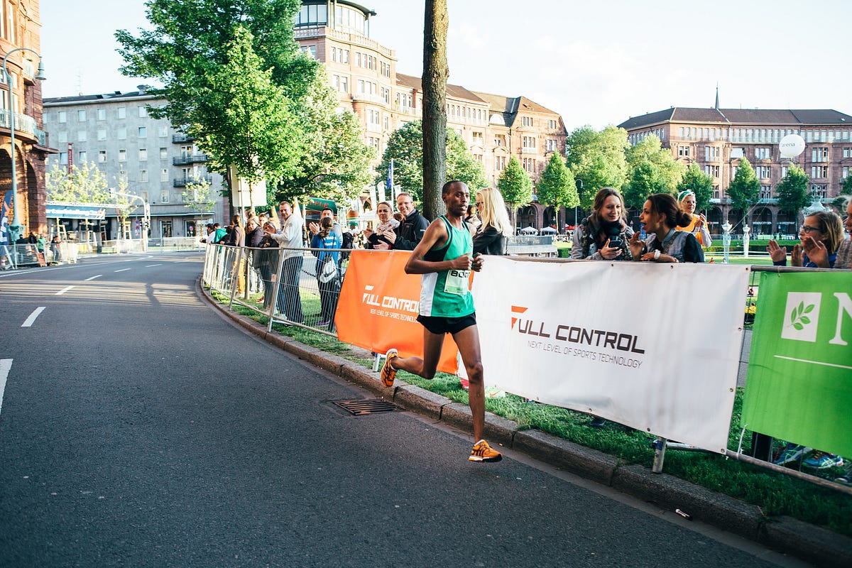 Connected Fitness: How IoT is changing the Sports Industry | by Reza ...