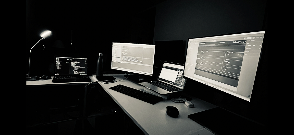 The End of an Era: Stack Overflow Dies at the Hands of AI… Who’s next? | by Carmen Santacruz ...