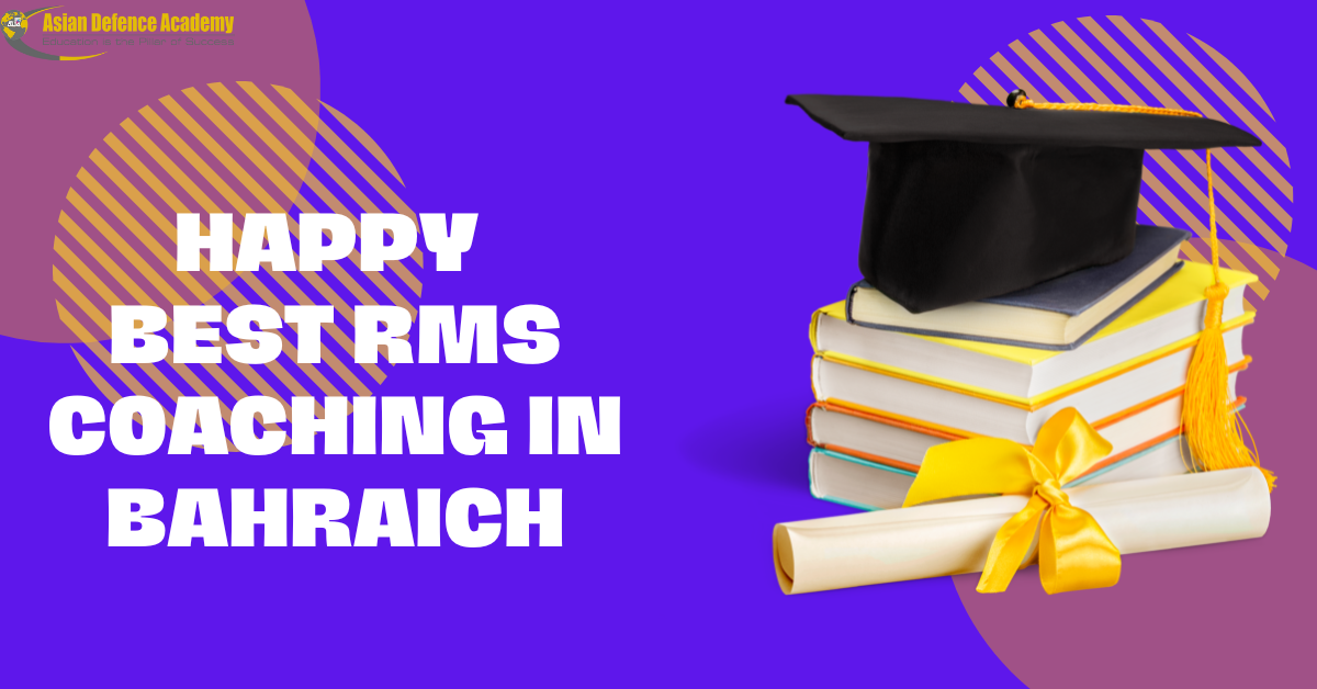 Excelling in RMS Exams with Asian Defence Academy — The Best RMS ...